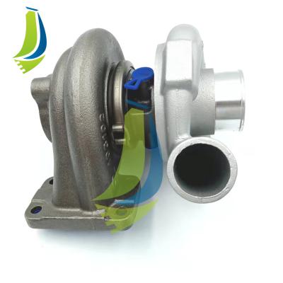 China 49179-02260 High Quality Turbocharger 4917902260 For E320B E320 Excavator for sale