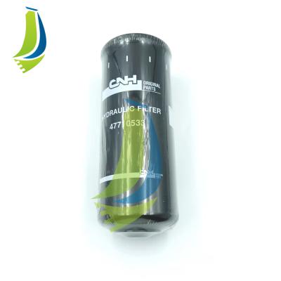 China 47710533 High Quality Hydraulic Oil Filter For L223 L230 Loaders for sale