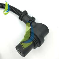 China VOE20508011 Crankshaft Sensor For EC330B EC330C EC360B Tractor 20508011 High Quality Popular for sale