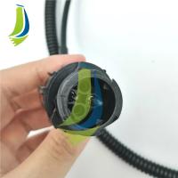 China VOE20508011 Crankshaft Sensor For EC330B EC330C EC360B Tractor 20508011 High Quality Popular for sale