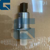China 585-9230 5859230 585-9231 5859231 Excavator E320C E323D  Solenoid Valve for sale