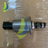 China 585-9230 5859230 Solenoid Valve For E320C E323D Excavator Electrical Parts for sale