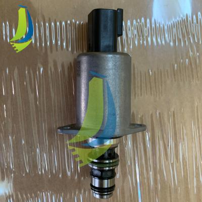 China 585-9230 Spare Parts Solenoid Valve 5859230 For E320C E323D Excavator for sale
