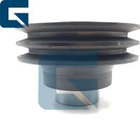 China 178-6549 1786549 Excavator E318C E320C PULLEY Assembly for sale