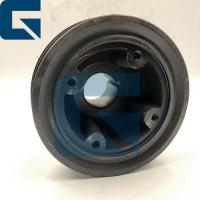 China 178-6549 1786549 Excavator E318C E320C PULLEY Assembly for sale