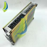 China YN22E00123F4 Controller For SK200-6E SK210-6E Excavator Electrical Parts for sale