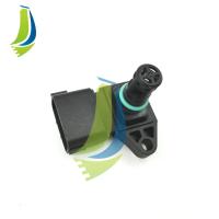China 6754-81-2701 Temperature Pressure Sensor For PC200-8 PC220-8 Excavator 6754812701 High Quality Popular for sale