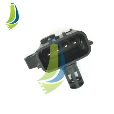 China 6754-81-2701 Temperature Pressure Sensor For PC200-8 PC220-8 Excavator 6754812701 High Quality Popular for sale