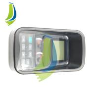 China YN59S00021F3 Monitor Display Panel For SK200-8 SK210-8 Excavator Parts for sale