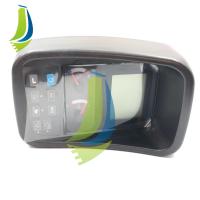 China YN59S00021F3 Monitor Display Panel For SK200-8 SK210-8 Excavator Parts for sale