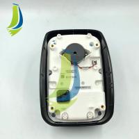 China YN59S00021F3 Monitor Display Panel For SK200-8 SK210-8 Excavator Parts for sale