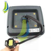 China 21Q6-33401 Monitor Display Panel Assy 21Q633401 For R200-9 R220-9 Excavator for sale