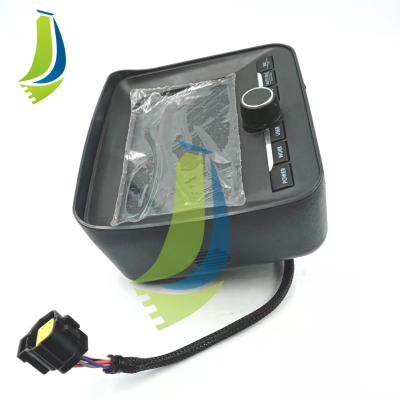China 21Q6-33401 Monitor Display Panel Assy 21Q633401 For R200-9 R220-9 Excavator for sale