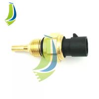 China 6261-86-6900 Water Temp Sensor For PC200-8 Excavator 6261866900 High Quality Popular for sale