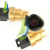 China 276-6793 Pressure Sensor For E330D Engine 2766793 High Quality Popular for sale
