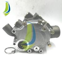 China 219-4452 Water Pump C9 Engine For E330D E336D Excavator Parts for sale