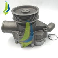 China 219-4452 Water Pump C9 Engine For E330D E336D Excavator Parts for sale