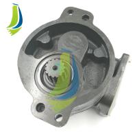 China 3P-6816 Hydraulic Transmission Pump 3P6816 For D6D Excavator Parts for sale