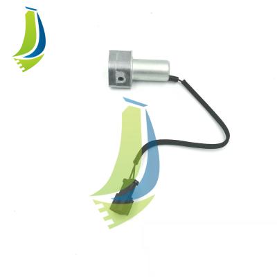 China 702-21-07010 Hydraulic Main Pump Solenoid Valve For PC120-6 PC200-6 Excavator for sale