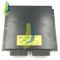 China 21NA-34100 Controller Computer Board ECU 21NA34100 For R360LC-7A Excavator for sale
