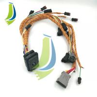 China 195-7336 Engine Wiring Harness For 325D 329D Excavator 1957336 High Quality for sale