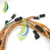 China 195-7336 Engine Wiring Harness For 325D 329D Excavator 1957336 High Quality for sale