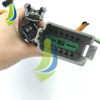 China 195-7336 Engine Wiring Harness For 325D 329D Excavator 1957336 High Quality for sale