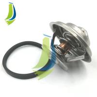 China 20450736 Spare Parts High Quality Thermostat  For EC210 EC240 Excavator for sale