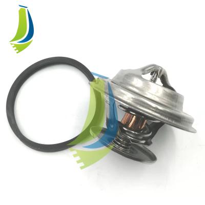 China 20450736 Spare Parts High Quality Thermostat  For EC210 EC240 Excavator for sale