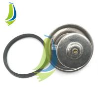 China 20450736 Spare Parts High Quality Thermostat  For EC210 EC240 Excavator for sale