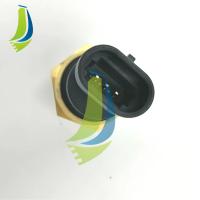 China 6732-81-3110 High Pressure Sensor 6732813110 For WA320-3 Excavator Parts for sale