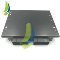 China 21NA-34100 Controller Computer Board For R360LC-7A Excavator 21NA34100 for sale