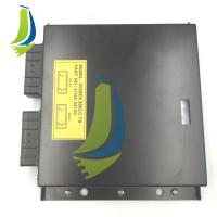 China 21NA-34100 Controller Computer Board For R360LC-7A Excavator 21NA34100 for sale