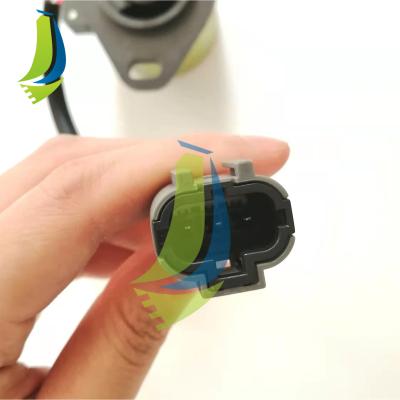 China 4716888 Angle Sensor For EX100-2 EX200-2 Excavator Parts for sale