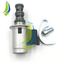 China 25-220804 Solenoid Valve Assembly For JS 3CX 25220804 for sale