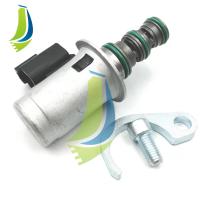 China 25-220804 Solenoid Valve Assembly For JS 3CX 25220804 for sale