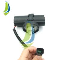 China 349-1063 Spare Parts Electric Fuel Pump 3491063 For 434E 432D 434F Loader for sale