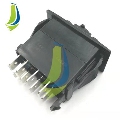 China 701-60002 Switch Panel 12V For 2CX 3CX 70160002 for sale
