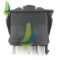 China 701/60004 Switch Panel For 3CX Backhoe loader 70160004 for sale