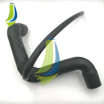China 834-10768 Hose Bottom Radiator For 3CX 4CX 83410768 for sale