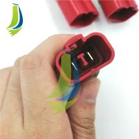 China 2060661130 Pressure Sensor Switch For PC200-7 PC300-7 Excavator Parts for sale