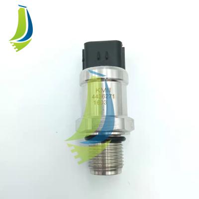 China 4436271 Spare Parts Pressure Sensor Switch For EX200-2 EX200-3 Excavator for sale