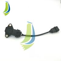 China 20450693 Booster Pressure Sensor For EC290D EC360D Excavator Parts for sale
