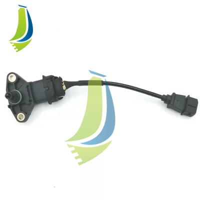 China 20450693 Booster Pressure Sensor For EC290D EC360D Excavator Parts for sale