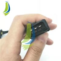 China 20450693 Booster Pressure Sensor For EC290D EC360D Excavator Parts for sale