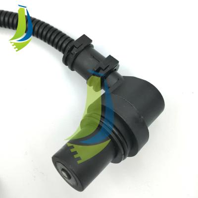 China 20508011 Crankshaft Speed Sensor For EC210 EC240 Excavator Parts for sale