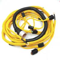 China 6156-81-9211 Engine Wire Harness 6156819211 For PC400-7 Excavator for sale