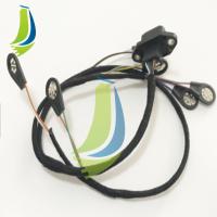 China 343-9866 3439866 Wiring Harness For Excavator Parts for sale