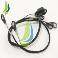 China 343-9866 3439866 Wiring Harness For Excavator Parts for sale