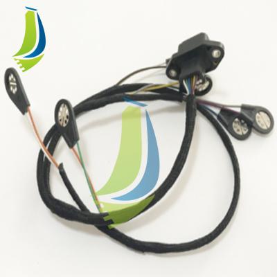 China 343-9866 3439866 Wiring Harness For Excavator Parts for sale